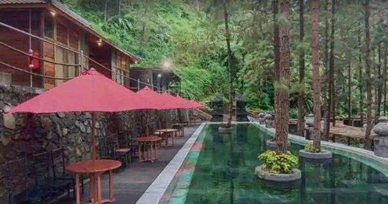 11 Tempat Wisata Guci Tegal yang Wajib Masuk List Liburanmu! | Popmama.com